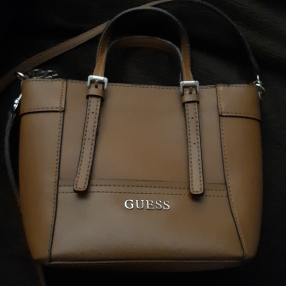 Guess | Bags | Small Guess Purse | Poshmark